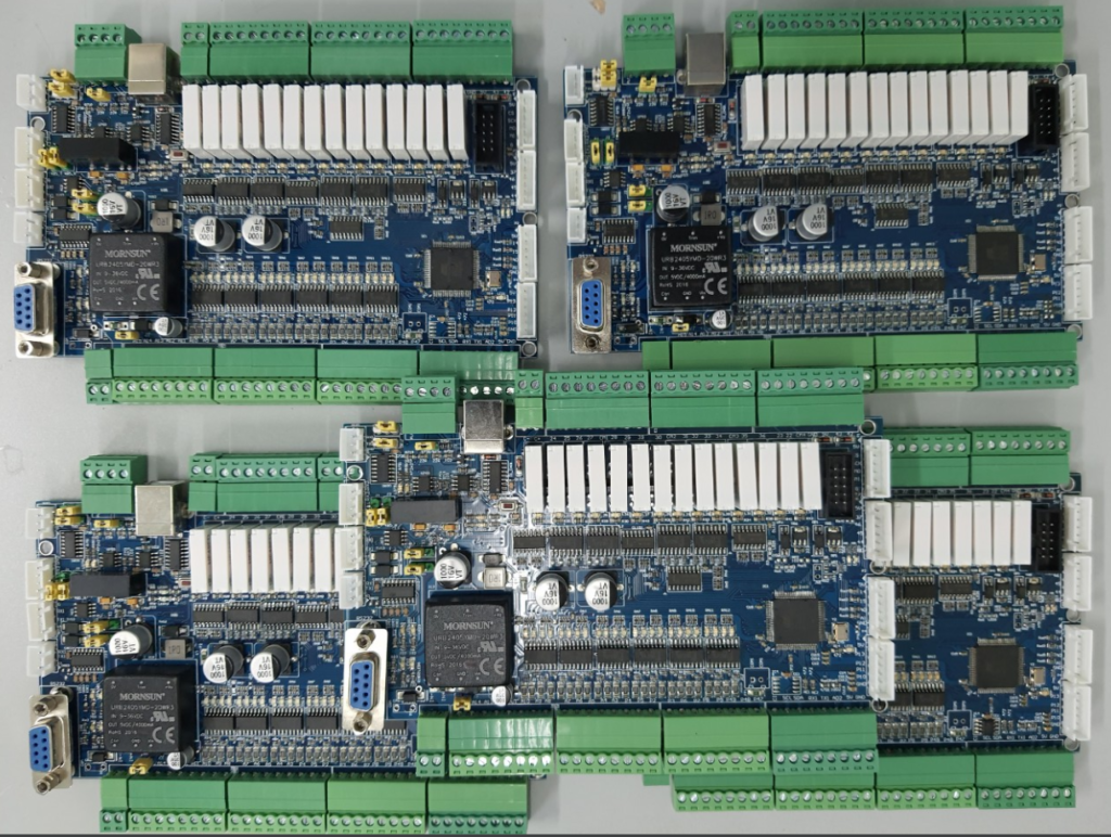 Arduino ESP32-S3 PLC V1.1 - CÔNG TY TNHH ĐIỆN TỬ PT AGV