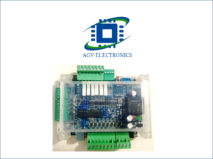 Arduino Uno PLC V1.1 - CÔNG TY TNHH ĐIỆN TỬ PT AGV